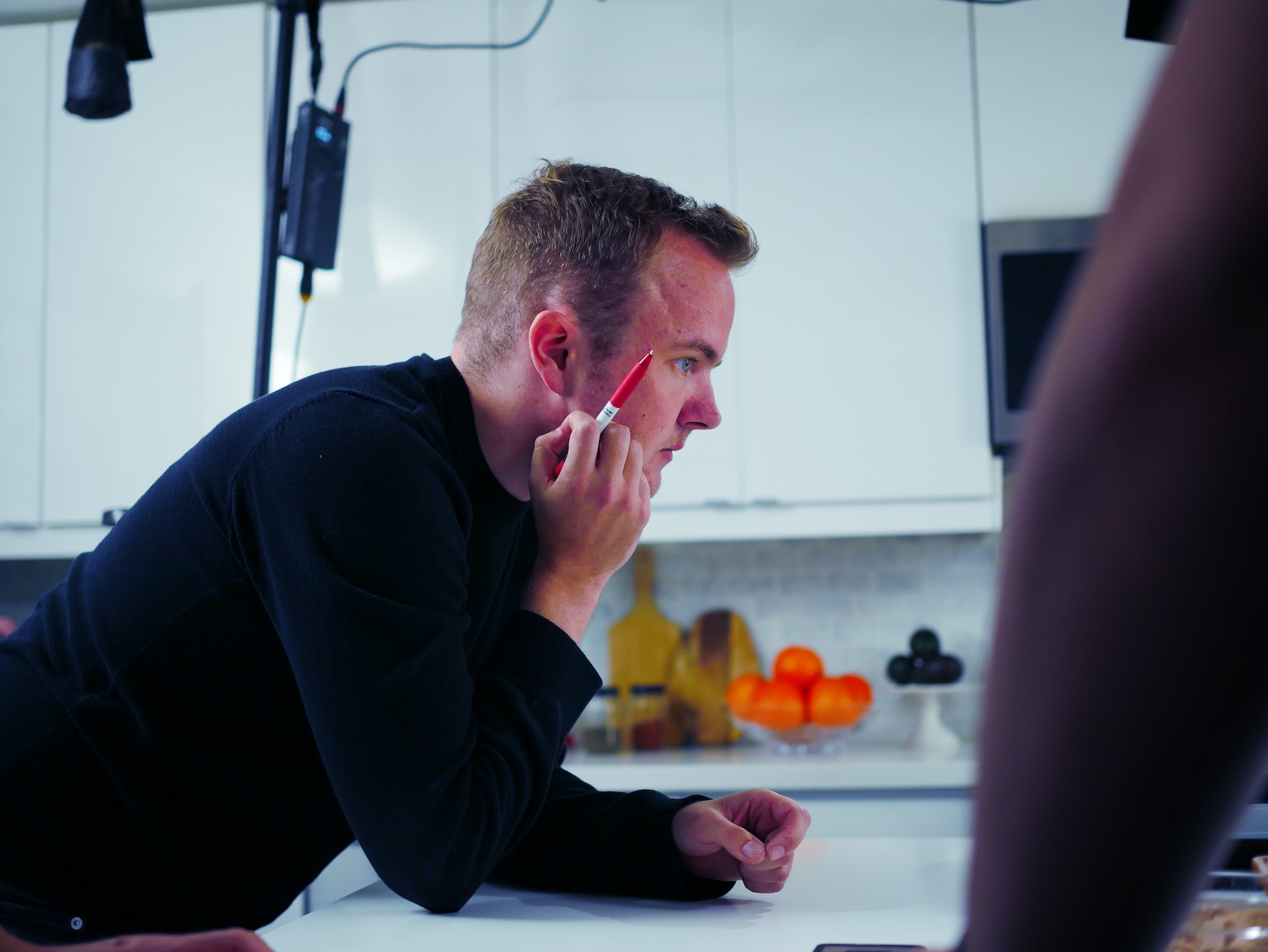 Bio – Kyle Richmond